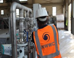 NWWC || National Water Works CO