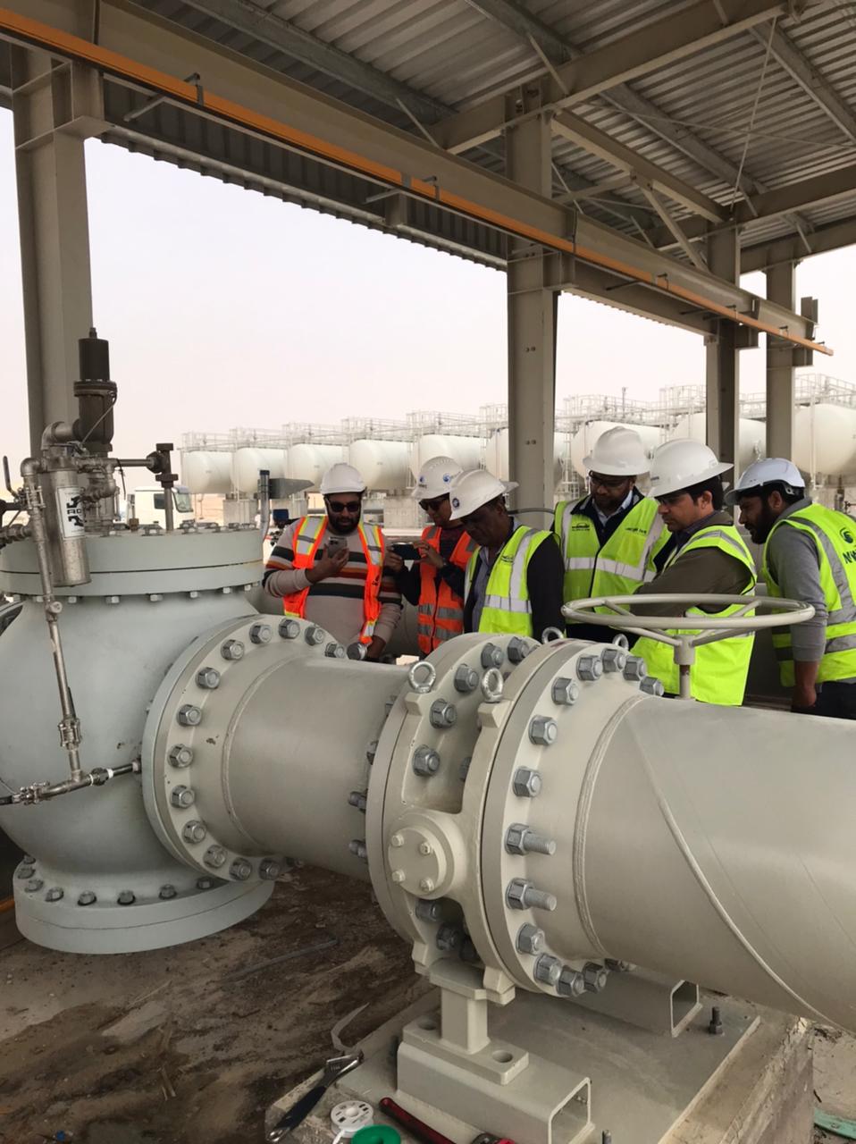 NWWC || National Water Works CO