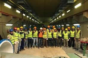 NWWC || National Water Works CO