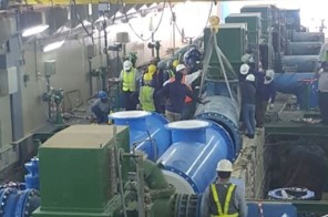 NWWC || National Water Works CO